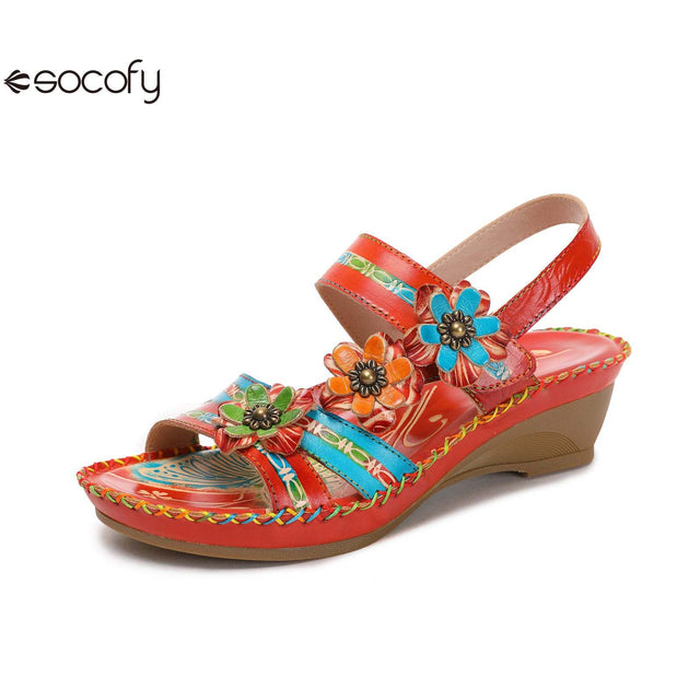 Sandals – socofy